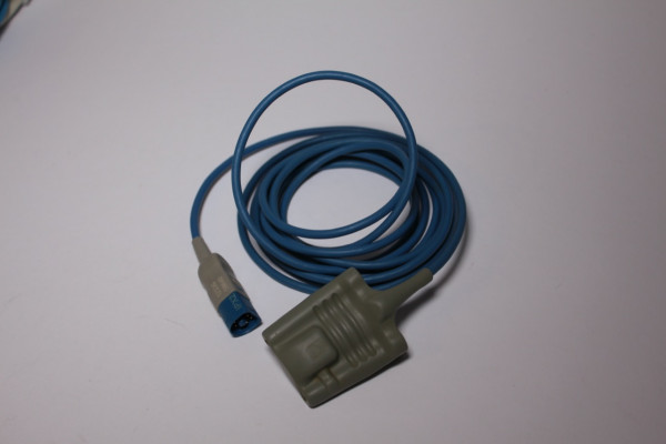 SpO2 Silikon-Fingersensor für Erwachsene M1191BL von Philips